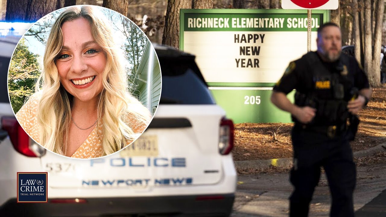 6-Year-Old Accused of Shooting Teacher with Mom’s Gun — The Story So ...