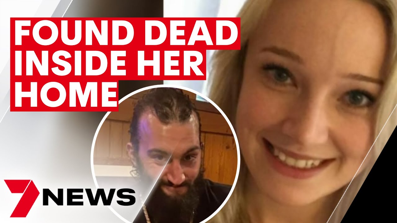 Paul Sultana arrested after Dayna Isaac’s body found in a Penrith ...