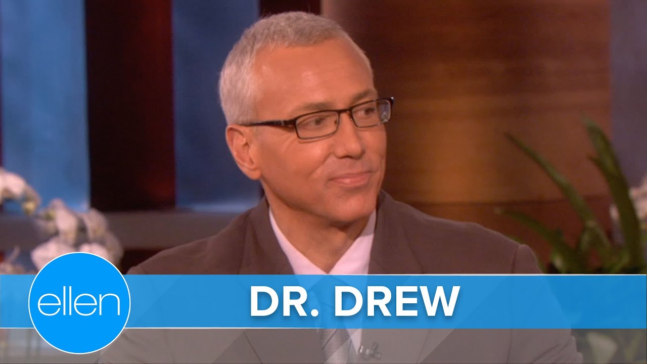 Dr. Drew on Believing Mackenzie Phillips (Season 7) - The Global Herald