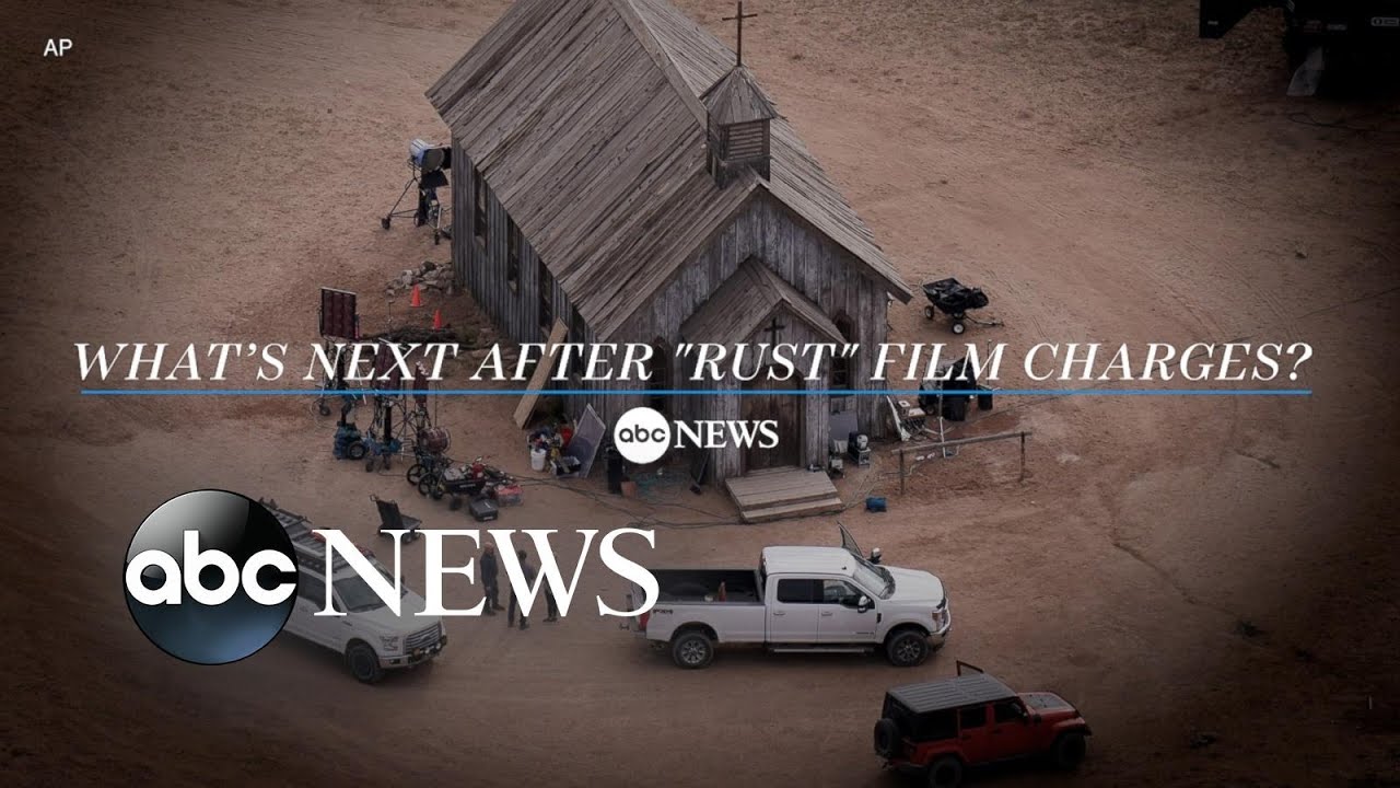 What ‘Rust’ shooting charges could mean for Alec Baldwin - The Global ...