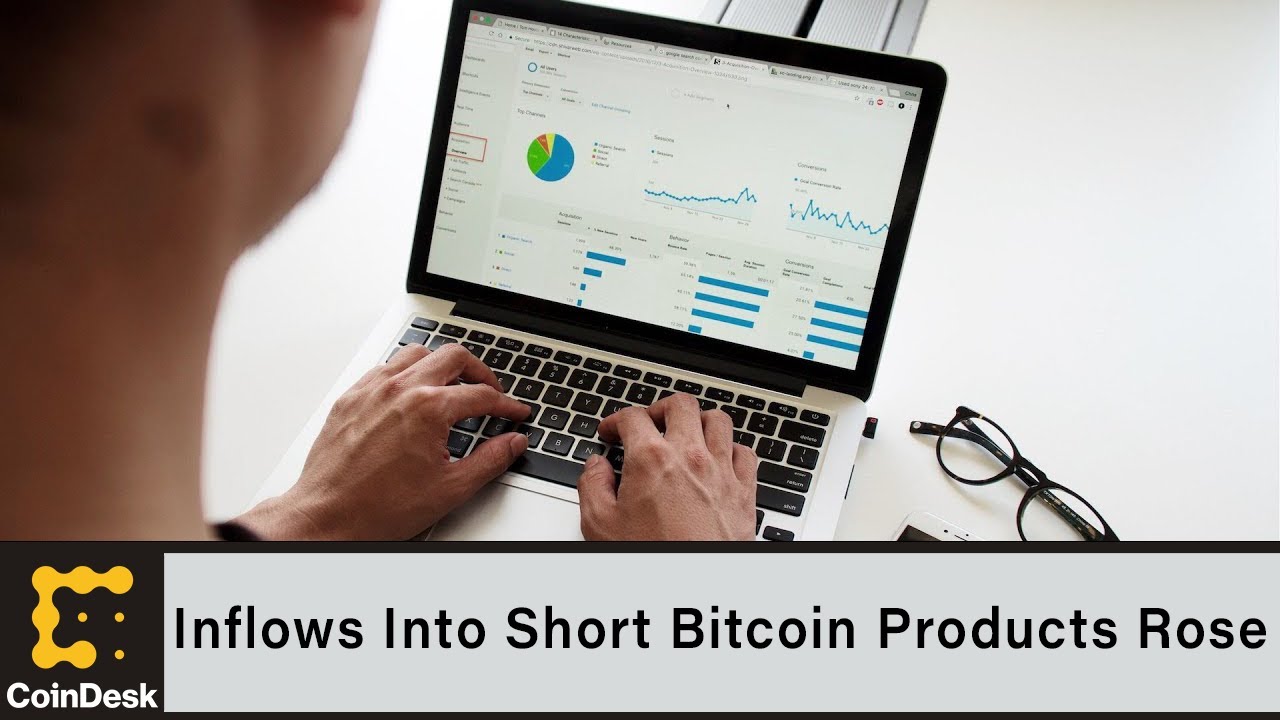 Inflows Into Short Bitcoin Products Rose Alongside Rally: CoinShares ...