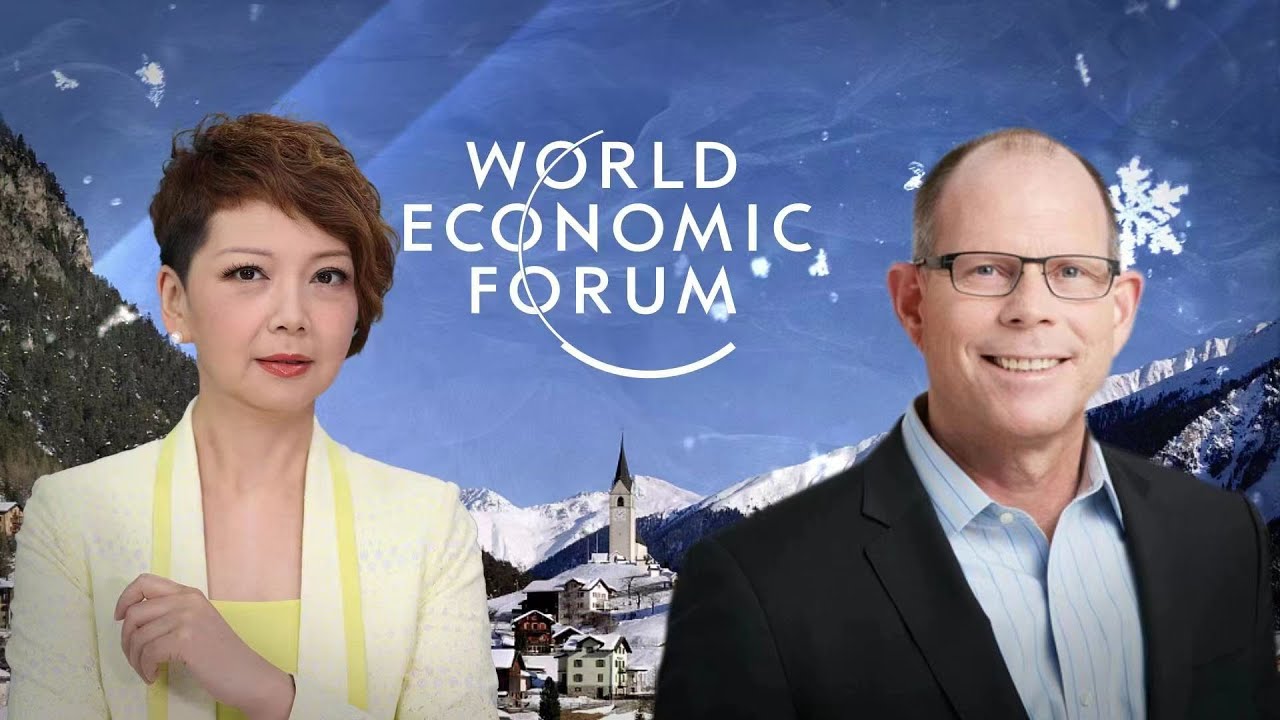 WEF 2023: Global philanthropy's advances & challenges - The Global Herald