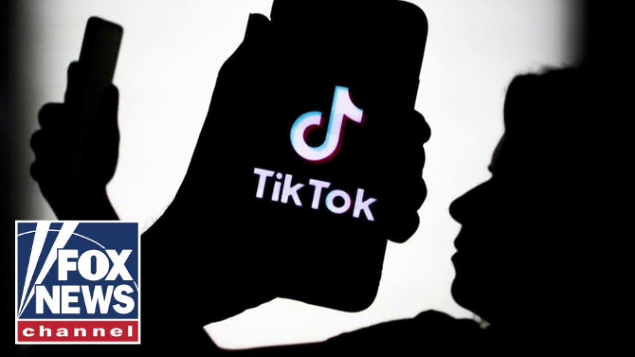Here's why TikTok is a national security threat to Americans - The ...