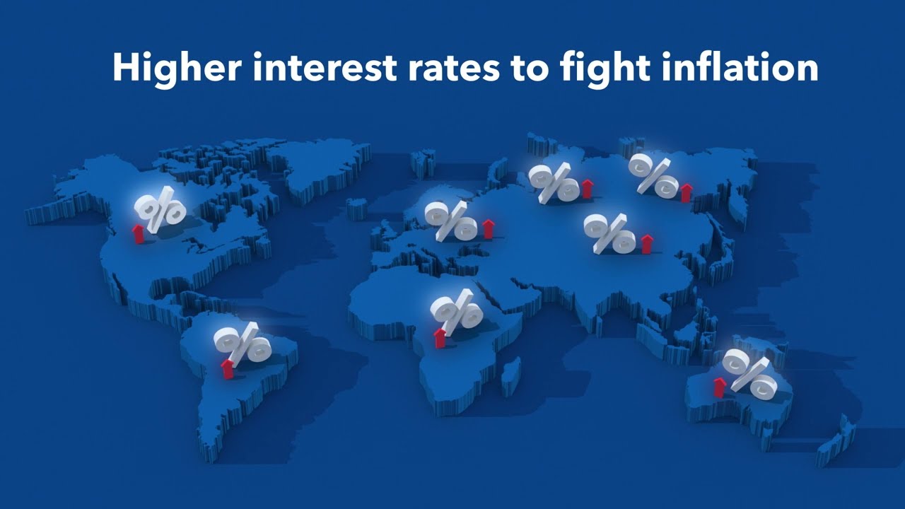 World Economic Outlook Update, January 2023 - The Global Herald