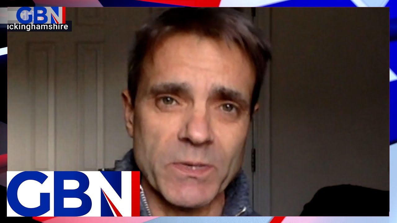 Snow and Ice warnings for the UK | Meteorologist on what to expect ...