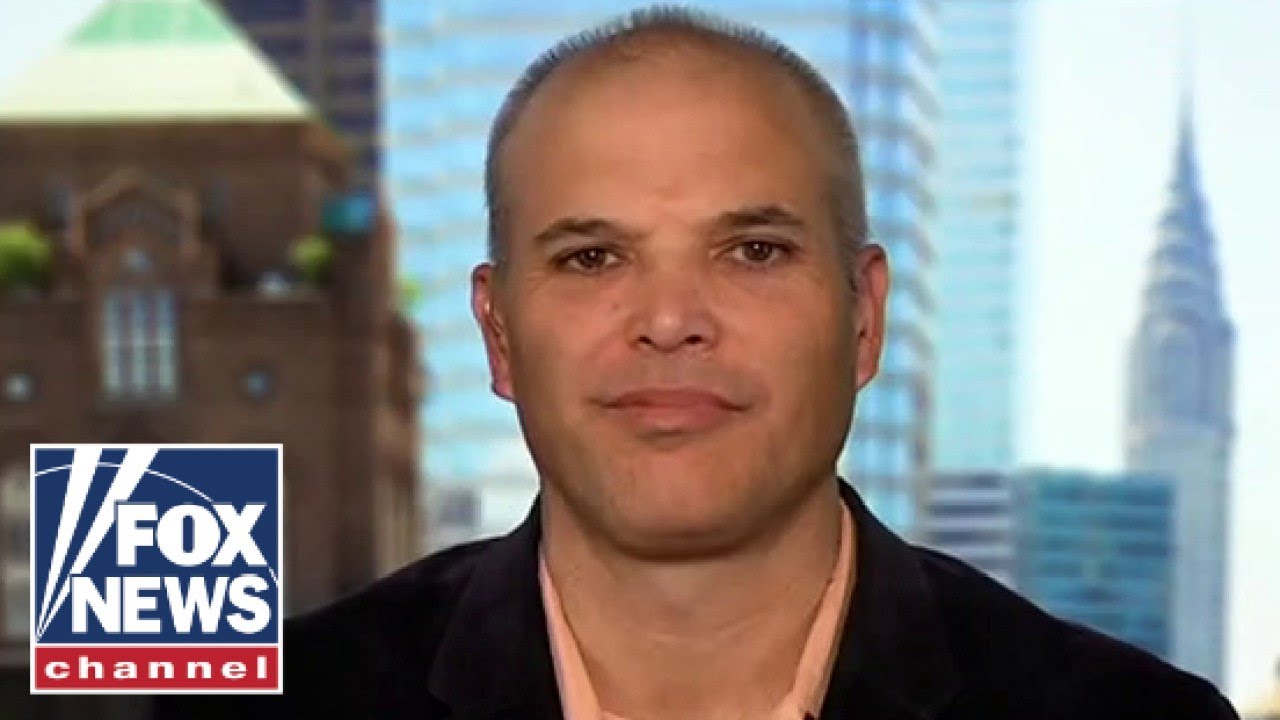 Matt Taibbi: This is the key takeaway of the Twitter Files - The Global ...