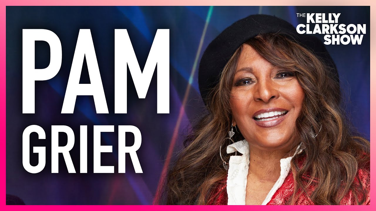 Pam Grier Reflects On Working With Quentin Tarantino, Playing Foxy ...
