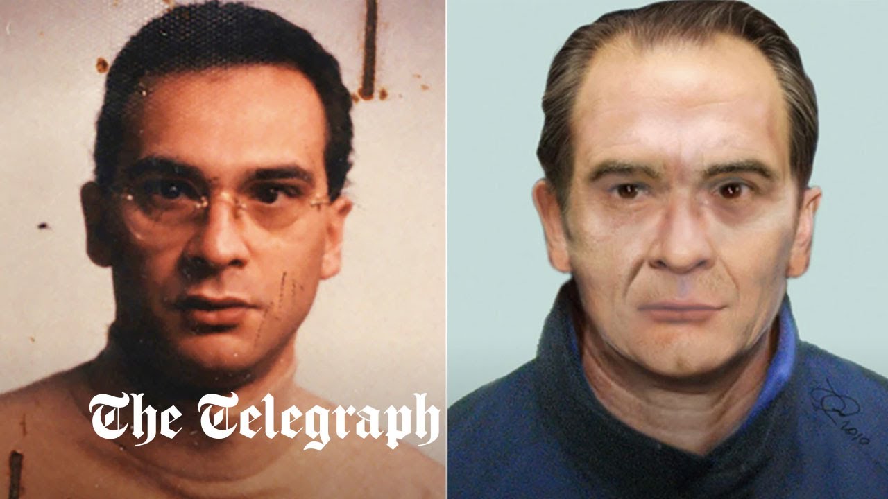 Mafia boss captured after 30 years on the run in Sicily - The Global Herald