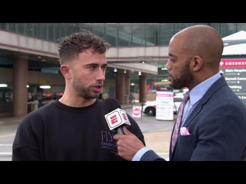 Damar Hamlin's friend and business partner shares positive update ...