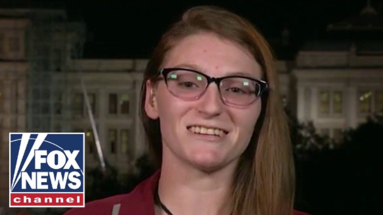 'Waffle House Wendy' speaks out after viral restaurant brawl - The ...