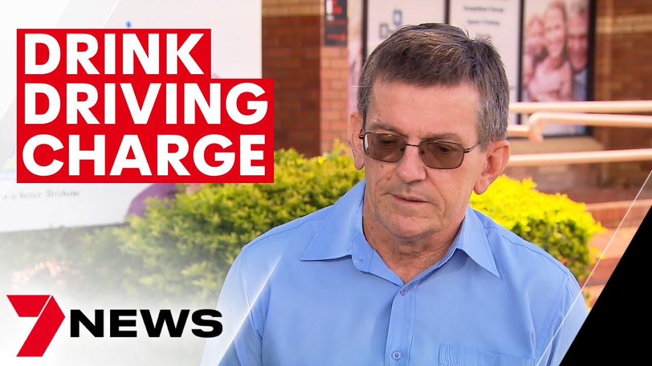 Wynnum Manly Ward Councillor Peter Cumming "incredibly disgusted" by ...
