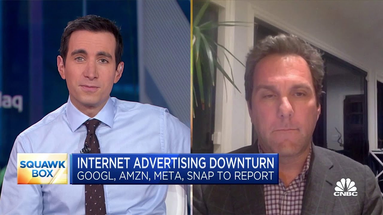 Digital advertising won't have a great year all-around, says Puck's ...