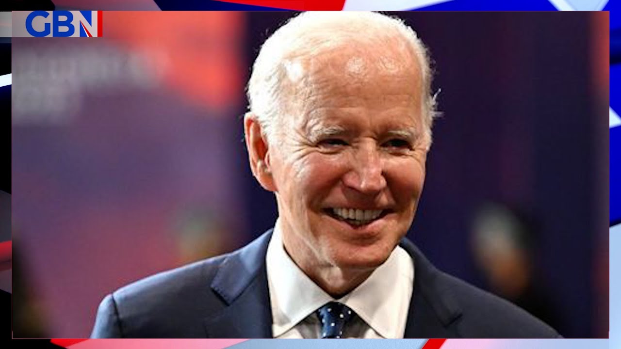 Joe Biden RULES OUT sending F-16 fighter jets to Ukraine | Col Simon ...