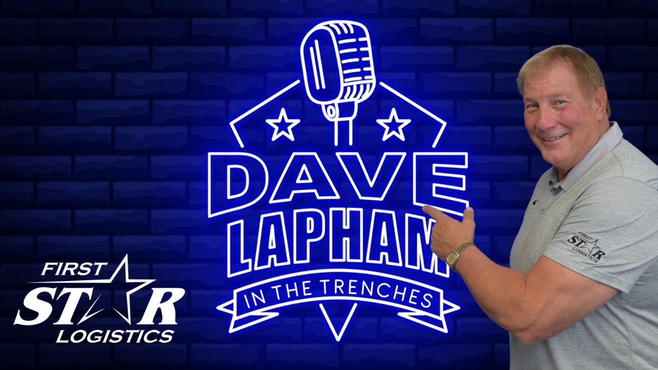 Dave Lapham - My Heart & Soul and Football Life Is Here In Cincinnati ...