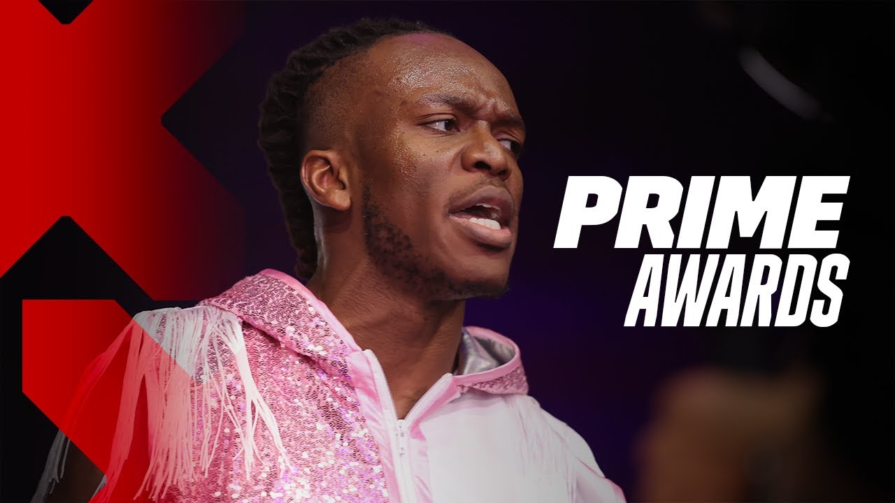 KO Of The Night, Fight Of The Night & More | DAZN X 004 Prime Awards ...