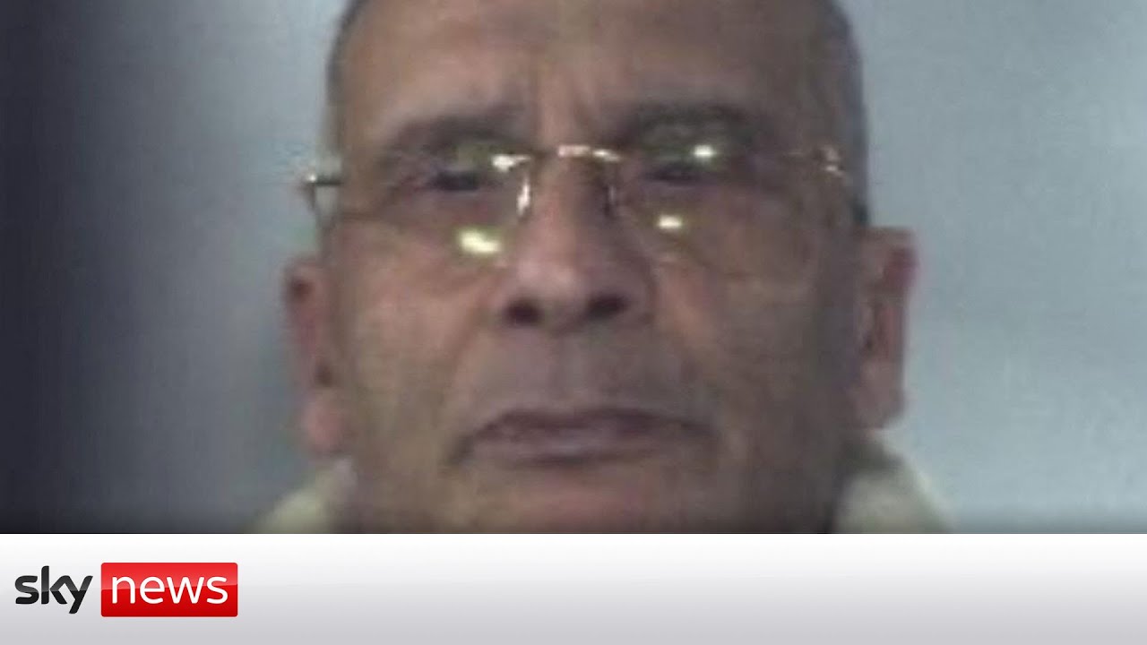 'A beautiful day for Italy': How was the mafia's most feared don ...