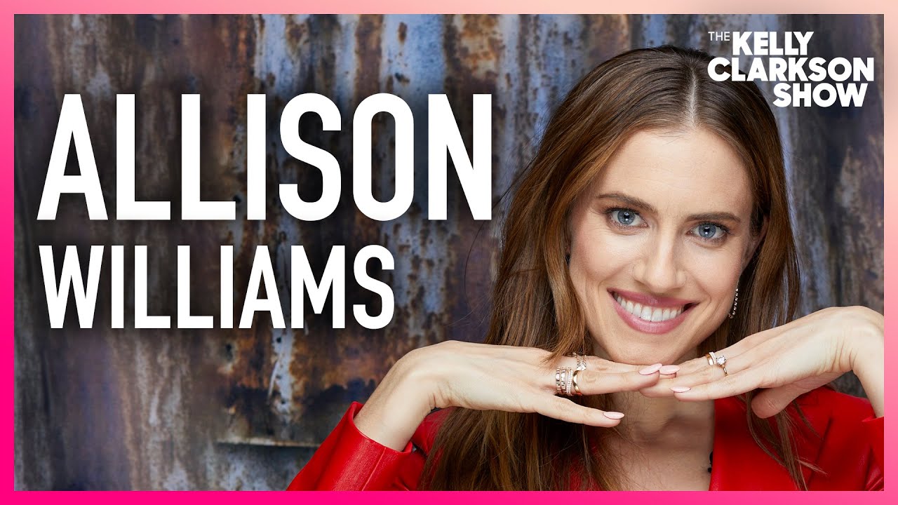 Allison Williams Told Parents When To Fast-Forward 'Girls' Sex Scenes ...