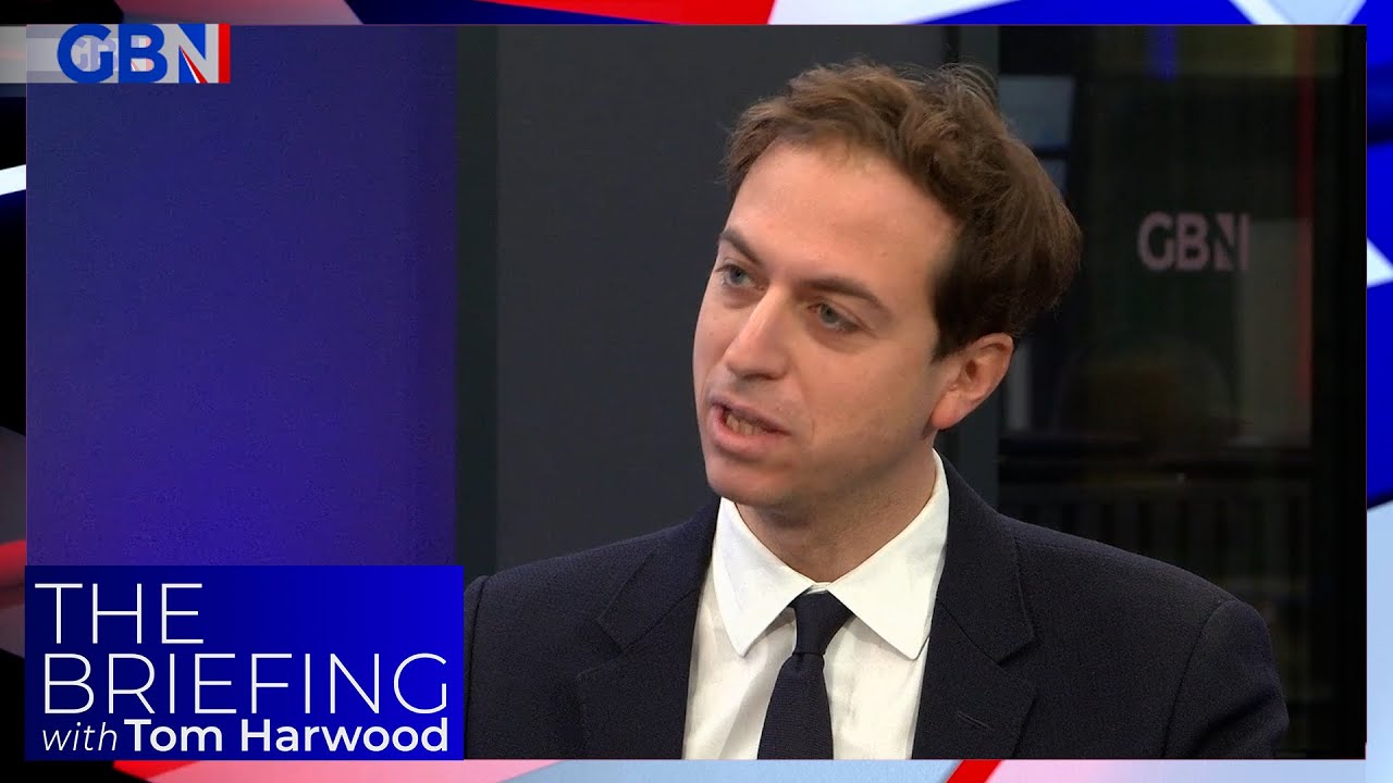 Jewish students 'bullied' at NUS inquiry finds | Gideon Falter reacts ...