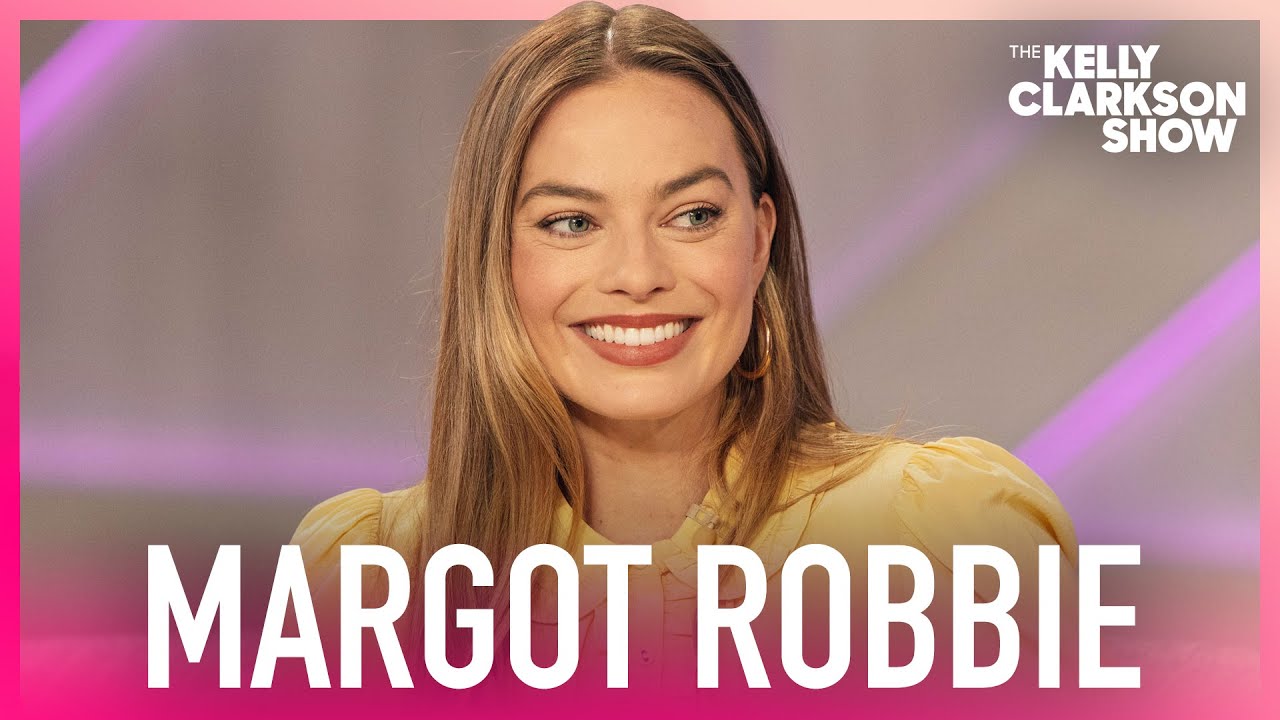 Margot Robbie Channeled Honey Badger Energy For 'Babylon' - The Global ...
