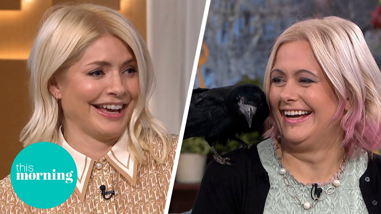 Russell The Crow Returns To The Studio With His Incredible Story | This ...