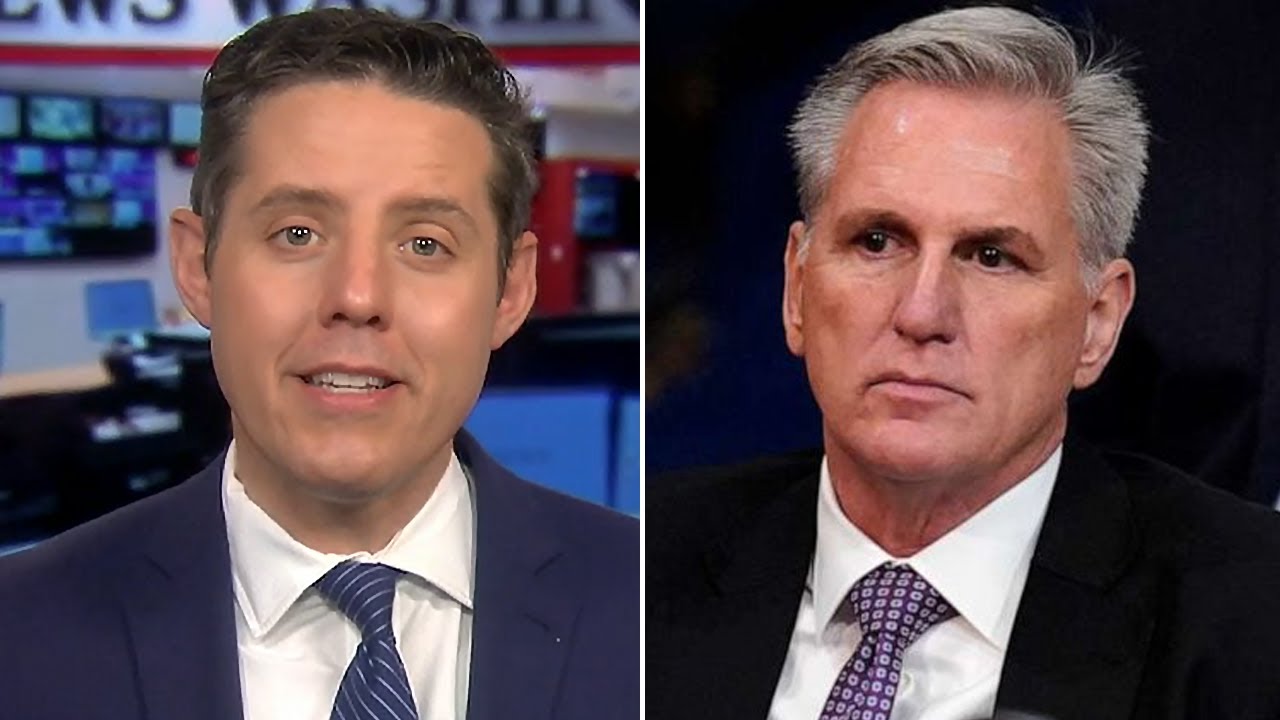 Rick Klein breaks down why Kevin McCarthy's bid for House speaker made ...