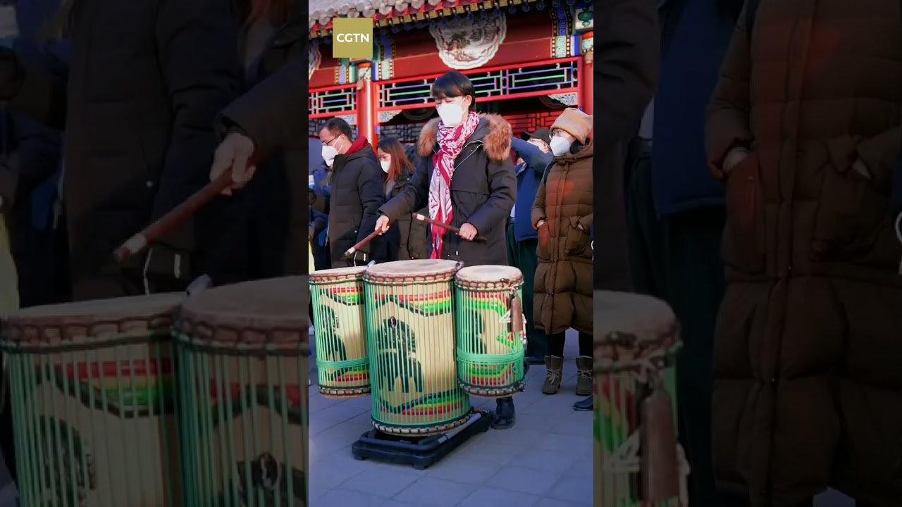 Amazing tour of Beijing with the Lord Rabbit - The Global Herald