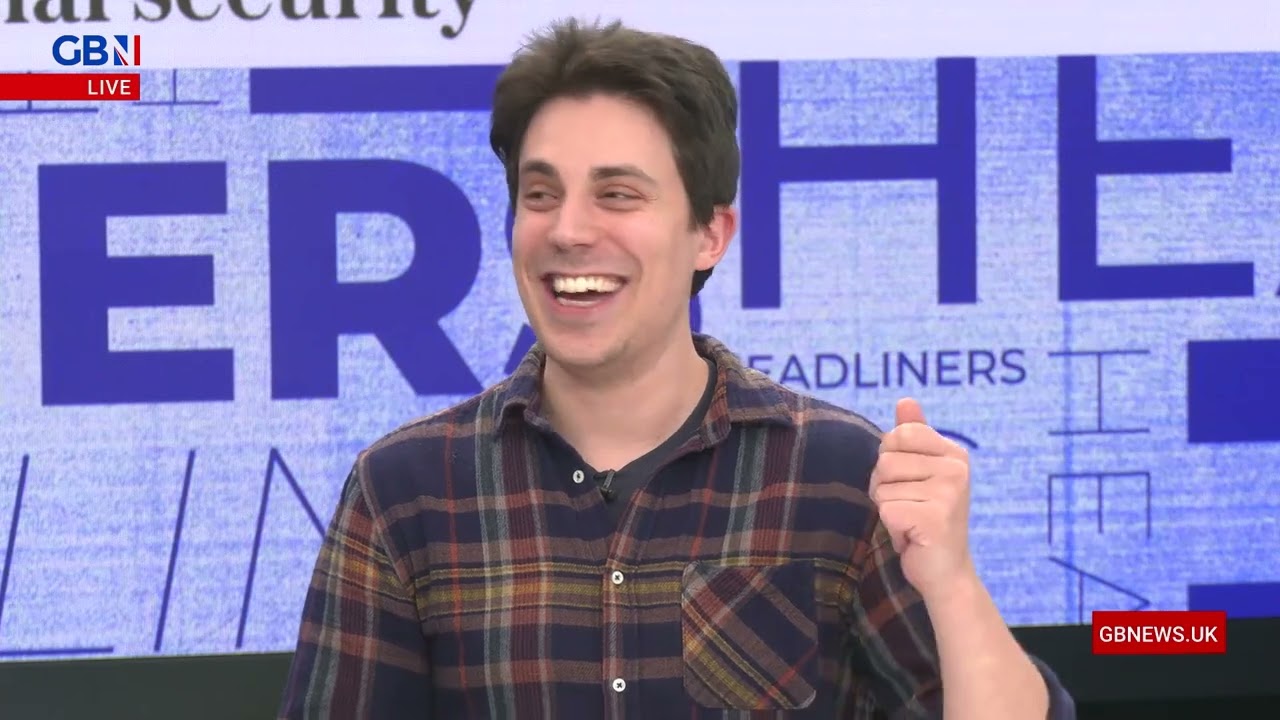 Headliners | 'I was brought down by the left-wing economic ...