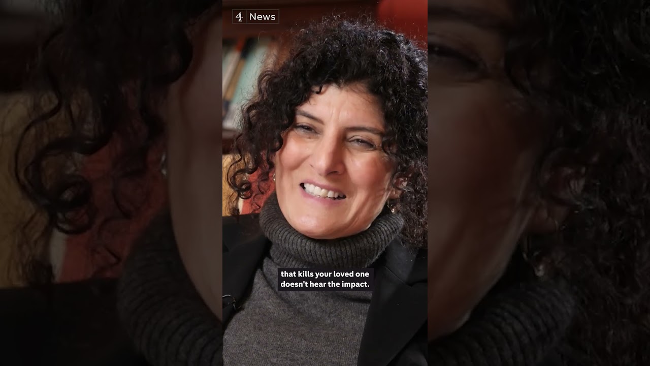 Zara Aleena’s killer Jordan McSweeney needed to face family in court ...