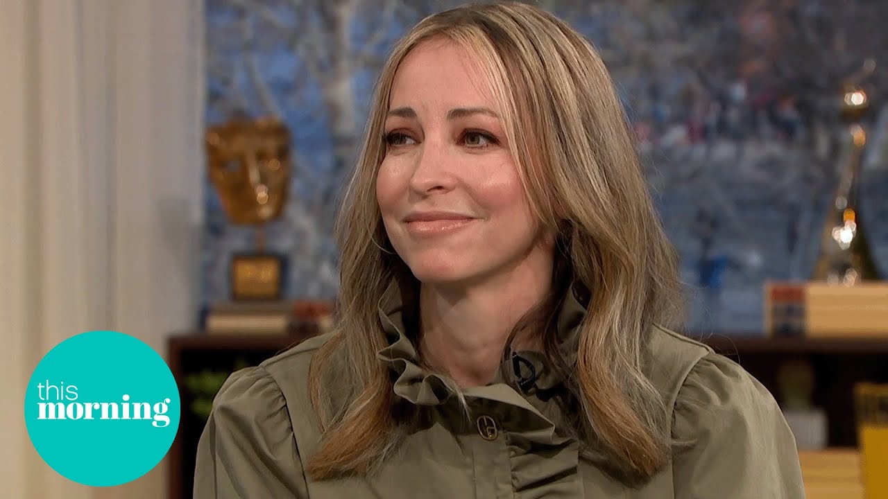 From All Saints To Masked Singer: Finalist Natalie Appleton Is Revealed ...