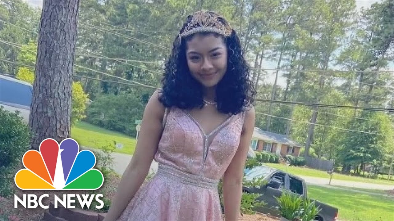 Former police officer charged with murder of Georgia teen - The Global ...