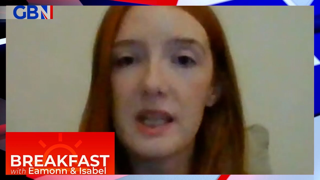 ‘The police is covered in scars’ | Patsy Stevenson on David Carrick’s ...