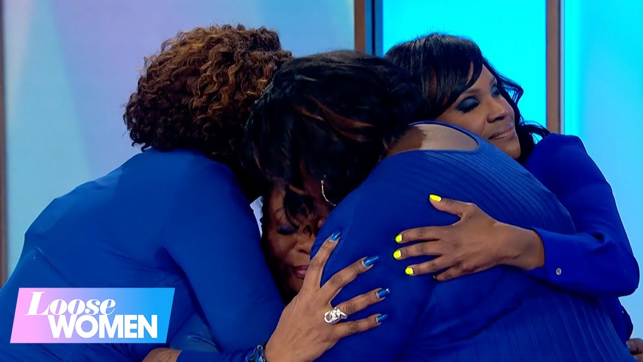 Brenda's Emotional Tribute To Remembering Her Son Jamal Edwards, One ...