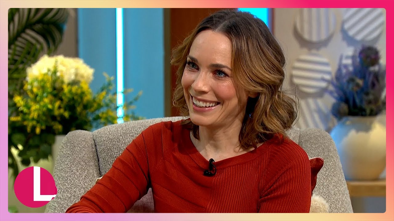 Call The Midwife Star Laura Main Is Swapping The Screen For The Big ...