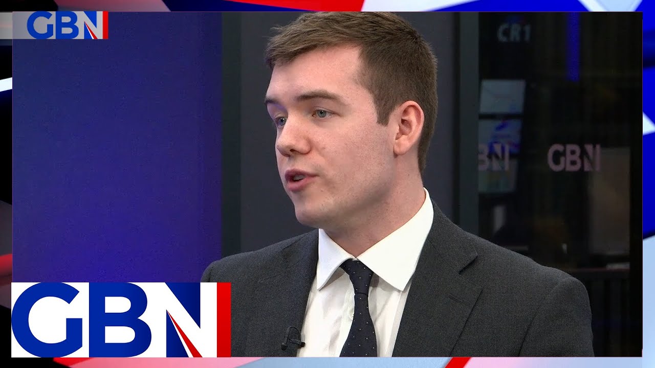 NHS launch review into appointment of disgraced councillor | GB News ...