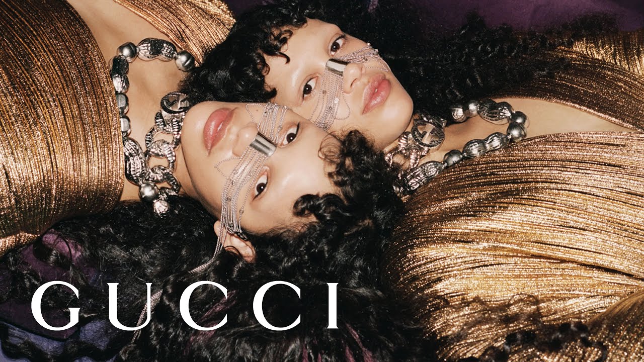 Gucci Spring Summer 2023 - The Global Herald