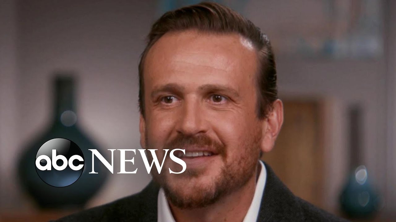 Jason Segel, Brett Goldstein talk about 'shrinking' for new show - The ...