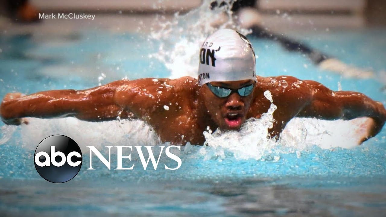 All-Black college swim team makes history - The Global Herald