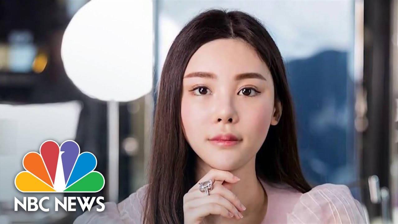 Ex-husband charged in brutal Hong Kong murder of influencer - The ...