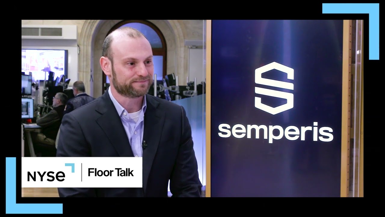 Semperis CEO Mickey Bresman shares his advice to cybersecurity business ...