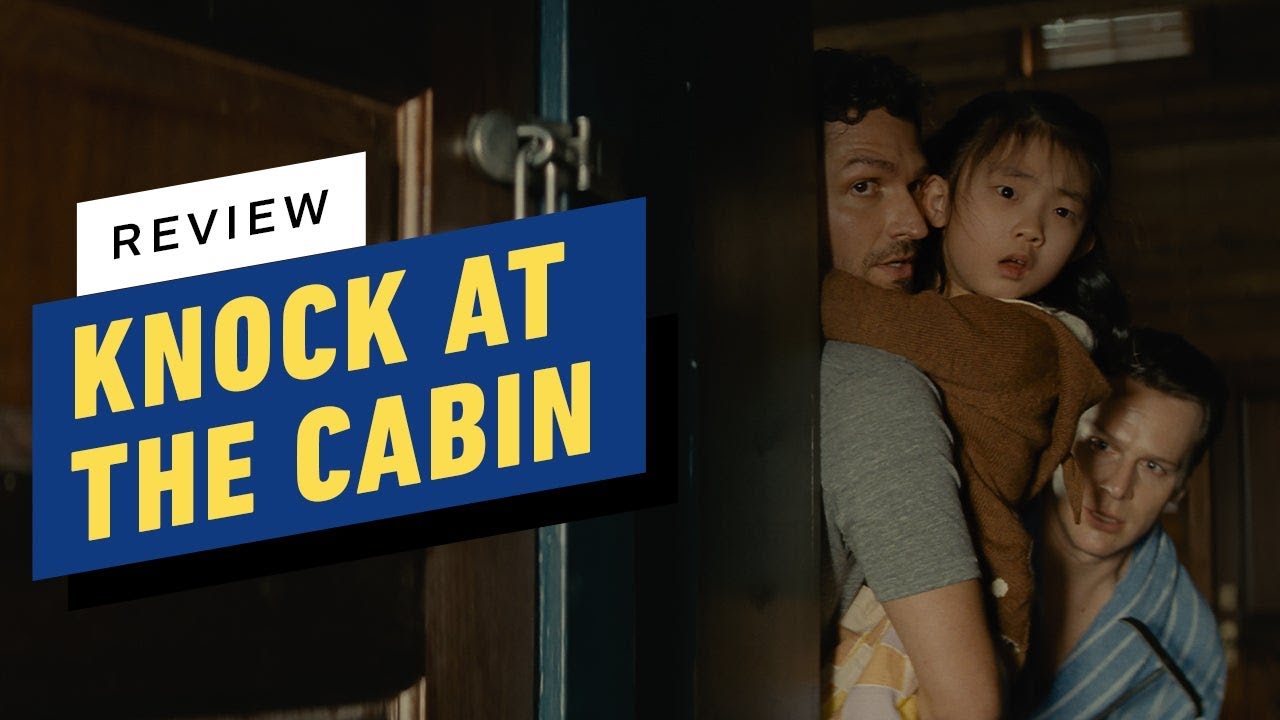 Knock at The Cabin Review - The Global Herald