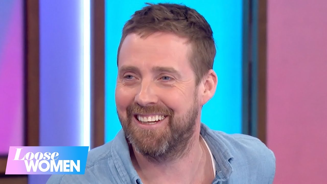 Kaiser Chiefs' Ricky Wilson Revealed As Phoenix On The Masked Singer ...