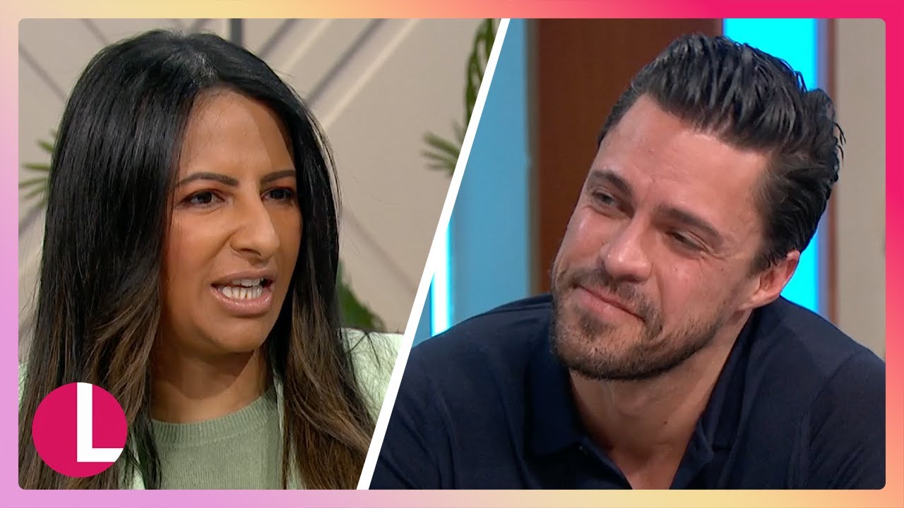 Call The Midwife's Olly Rix Reveals Why Trixie & Matthew's Wedding Was ...