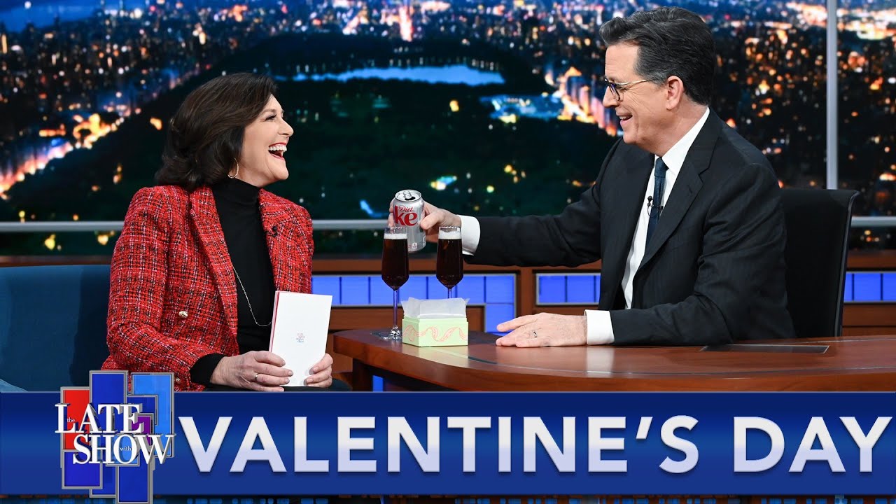 First Drafts: Valentine’s Day 2023 feat. Evie Colbert - The Global Herald