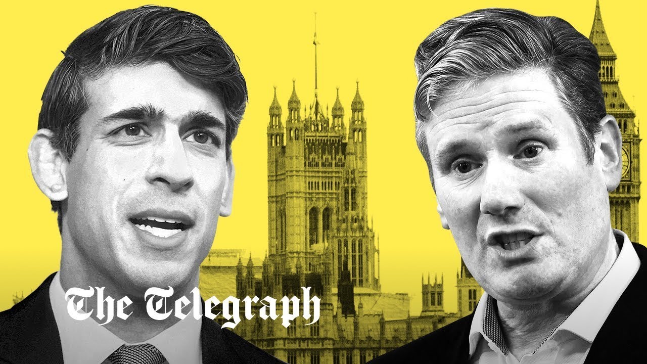 PMQs: Rishi Sunak faces Keir Starmer as strikes bring country to a standstill - The Global Herald
