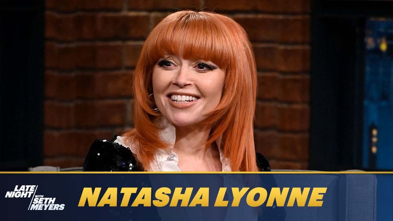 Natasha Lyonne Thought She Grew Up in Herman Melville's House - The ...