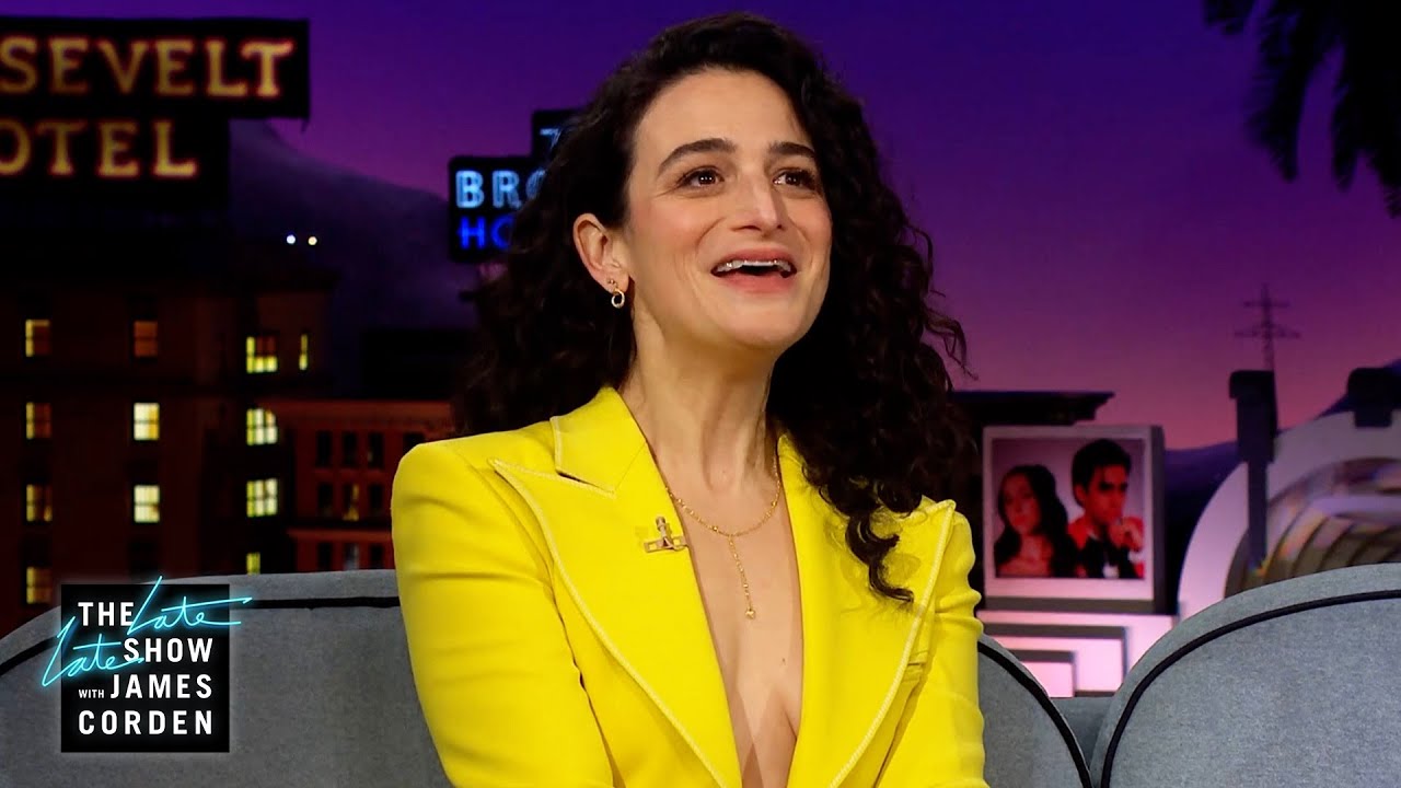 Jenny Slate is Oscar-Nominated for Marcel The Shell - The Global Herald