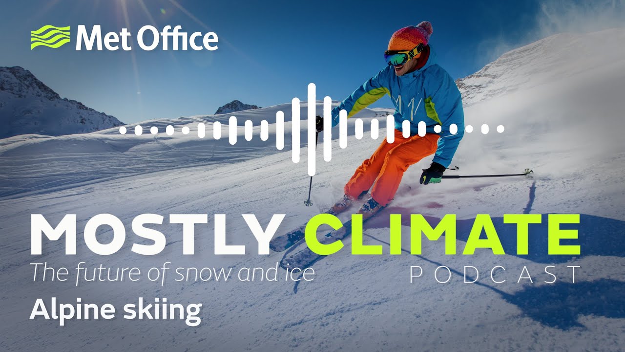 What's the future for Alpine ski resorts as global temperatures rise ...