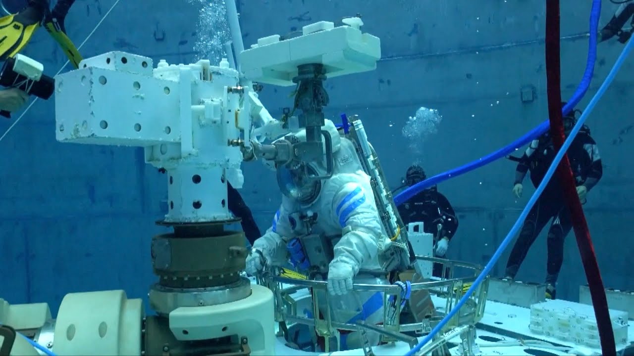 China finishes recruitment of 6 astronauts for space missions in 2023 ...