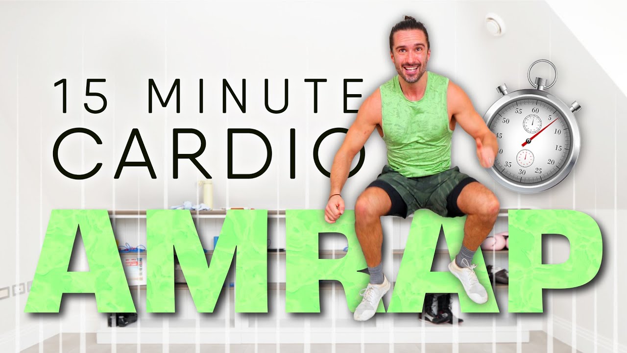 30 Minute FULL BODY DUMBBELL HIIT | The Body Coach TV - The Global Herald