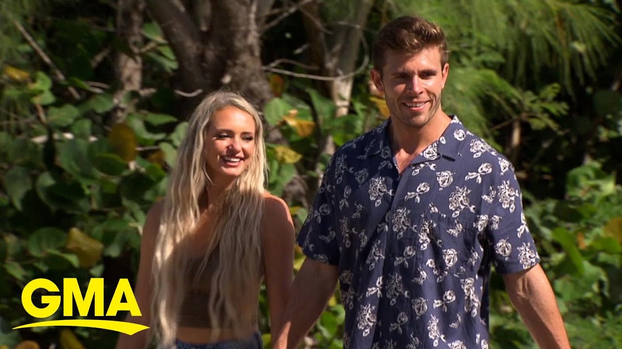 Bachelor Exclusive: Brooklyn on the Beach - The Global Herald